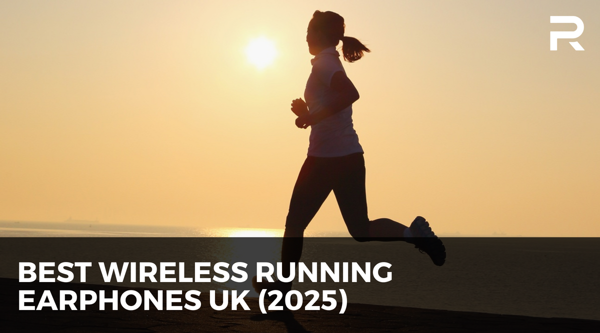 Best Wireless Earphones for Running in the UK (2025) – Top 7 Picks Tha ...