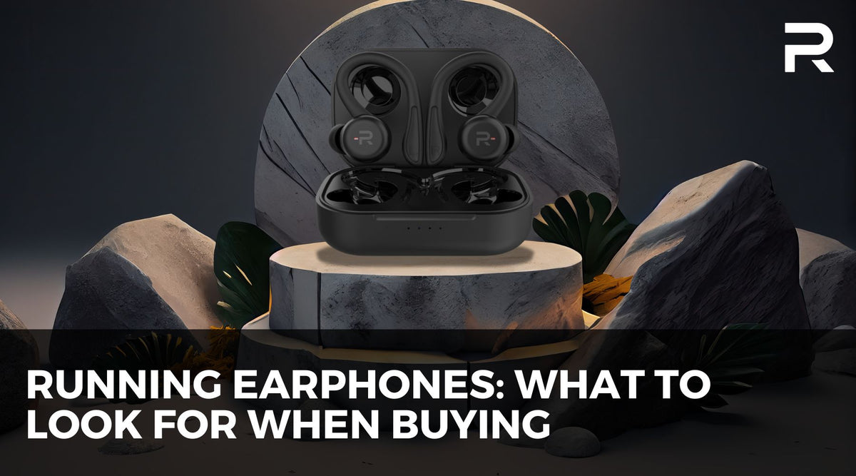 Running Earphones: What to Look for When Buying (2025 Buyer’s Guide ...